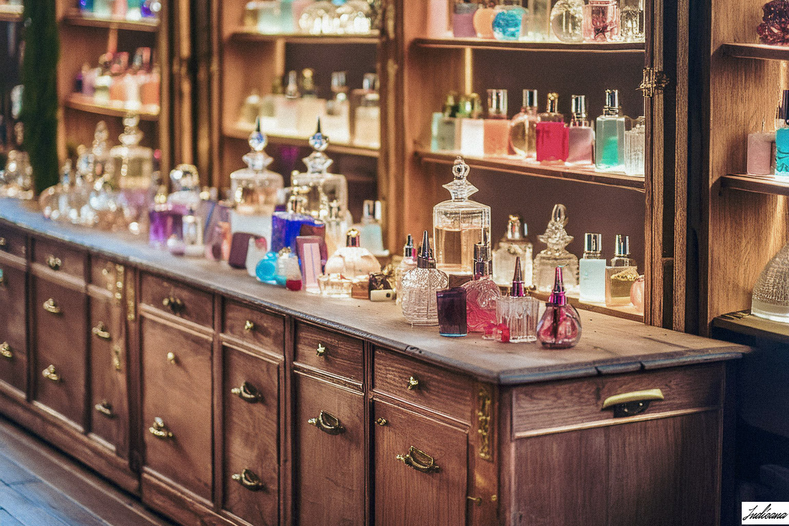 Classic Series Oud Oils | Assam Oud Oil Collection from India - Indicana Oud